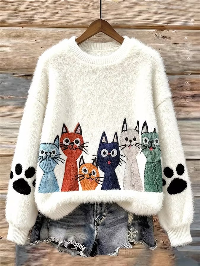 Cat🐱 – USApawspower