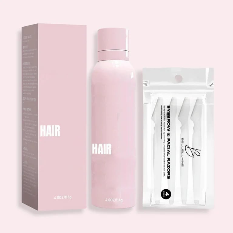 🔥Dermaplaning Spray