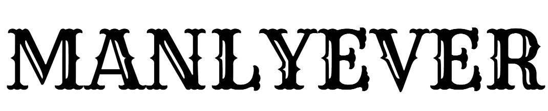 manlyever